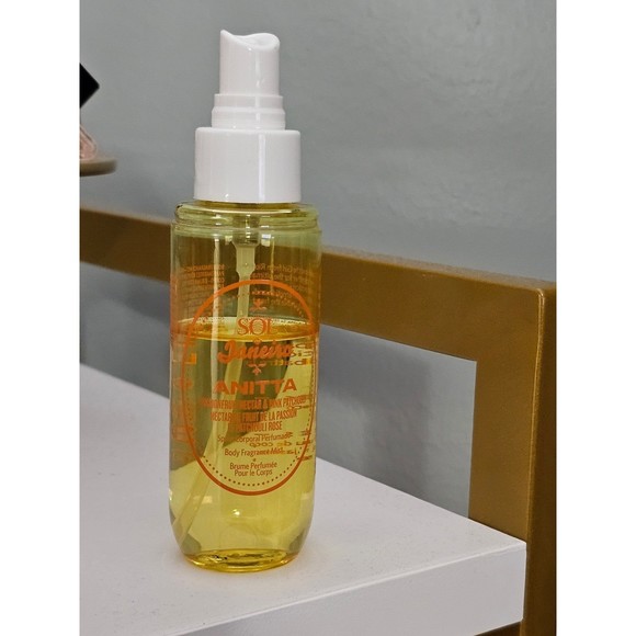 Sol de Janeiro | Bath & Body | Limited Edition Sol De Janeiro Anitta ...